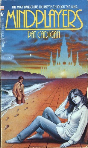 nerds of a feather, flock together: CYBERPUNK REVISITED: Mindplayers by ...