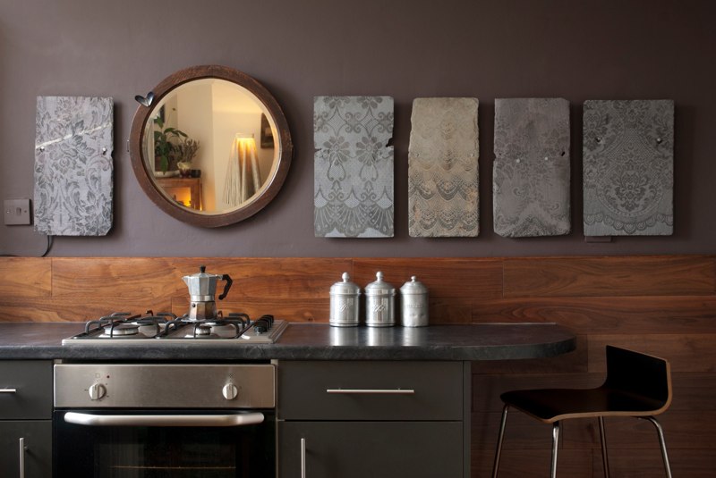 interior-ista: One To Watch - Sustainability, Unique Upcycled Products