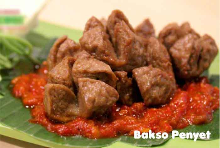 Variasi Resep Bakso - Website Desa Ciburial