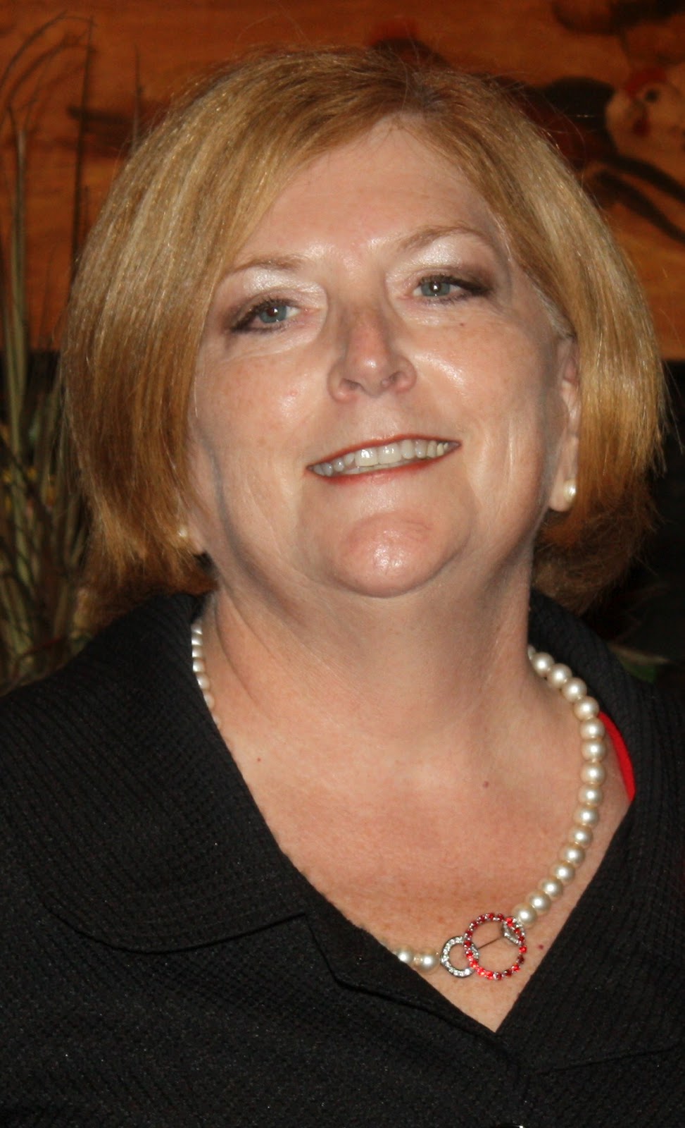 Walker Report - Shedding Light on Bexar County: Congressional candidate ...