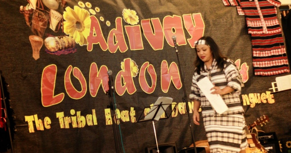 Benguet Community In The United Kingdom Celebrates 7th Adivay London