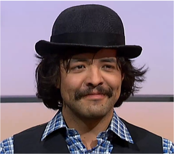 FRASES INMARCESIBLES DE COLOMBIANOS: 04/03/14