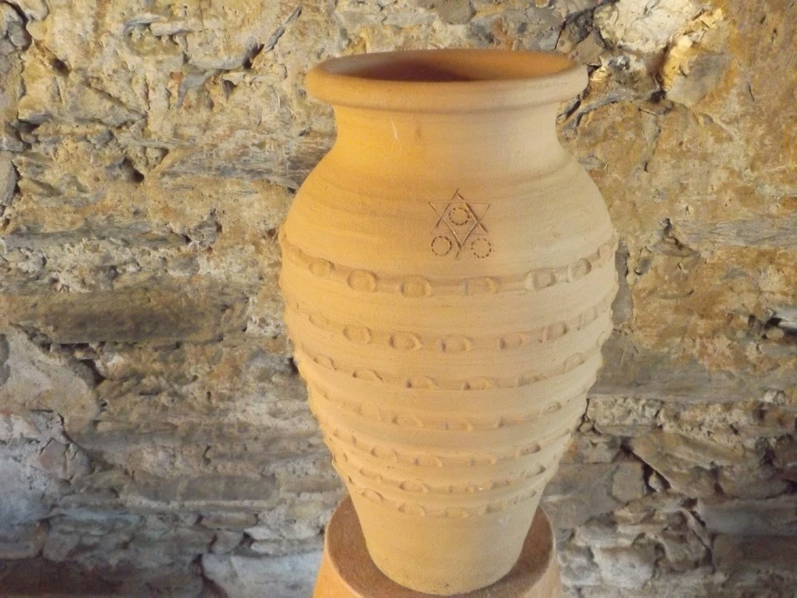 Tinajas Moreno Arias: CATALOGO TINAJAS