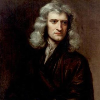 Biografi Sir Isaac Newton - Penemu Hukum Gravitasi - Biografi dan Sejarah