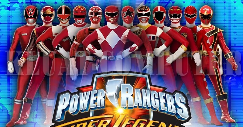 Download game ppsspp power ranger super legend - lsaturkey