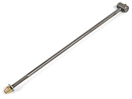 Howard Guitar Studio 好樂吉他工作室: 談談吉他的脊椎-Truss Rod