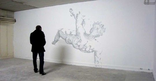 Art-Sci: Oh Shoot! Art Made with Guns