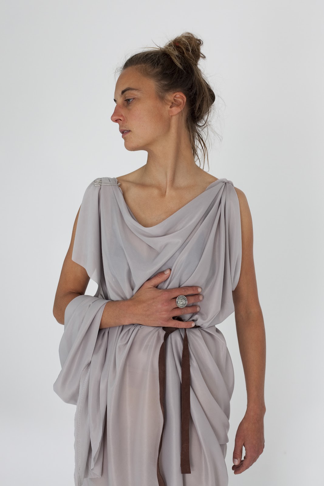 similia similibus: Peplos