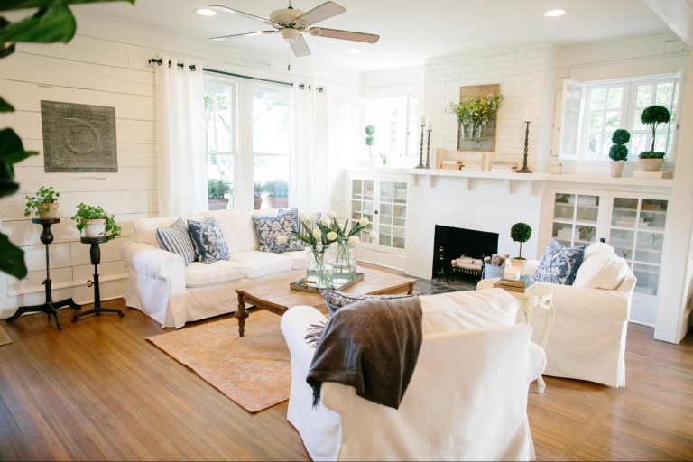 Friday Finds: Magnolia Home - Michaela Noelle Designs