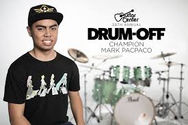 Musician Passion: Top 6 Best Drummers In Philippines