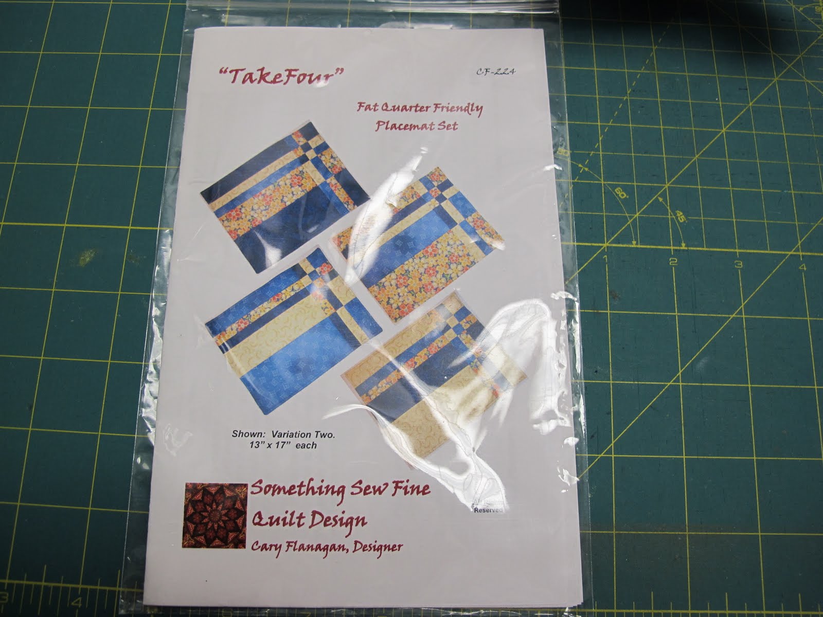 Maggie May quilts: July 2011