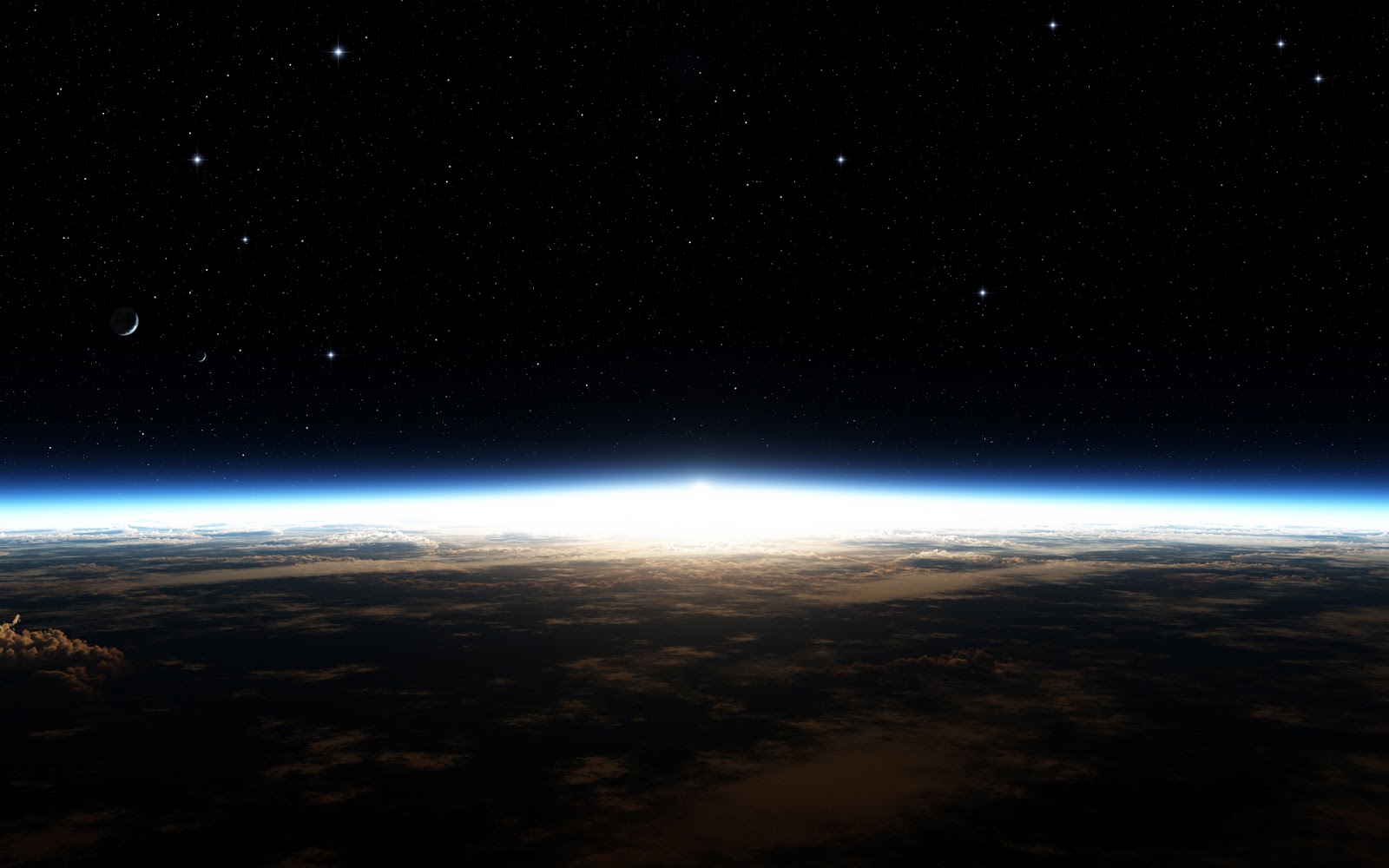 En Güzel Uzay HD Resimleri |Hd Wallpapers