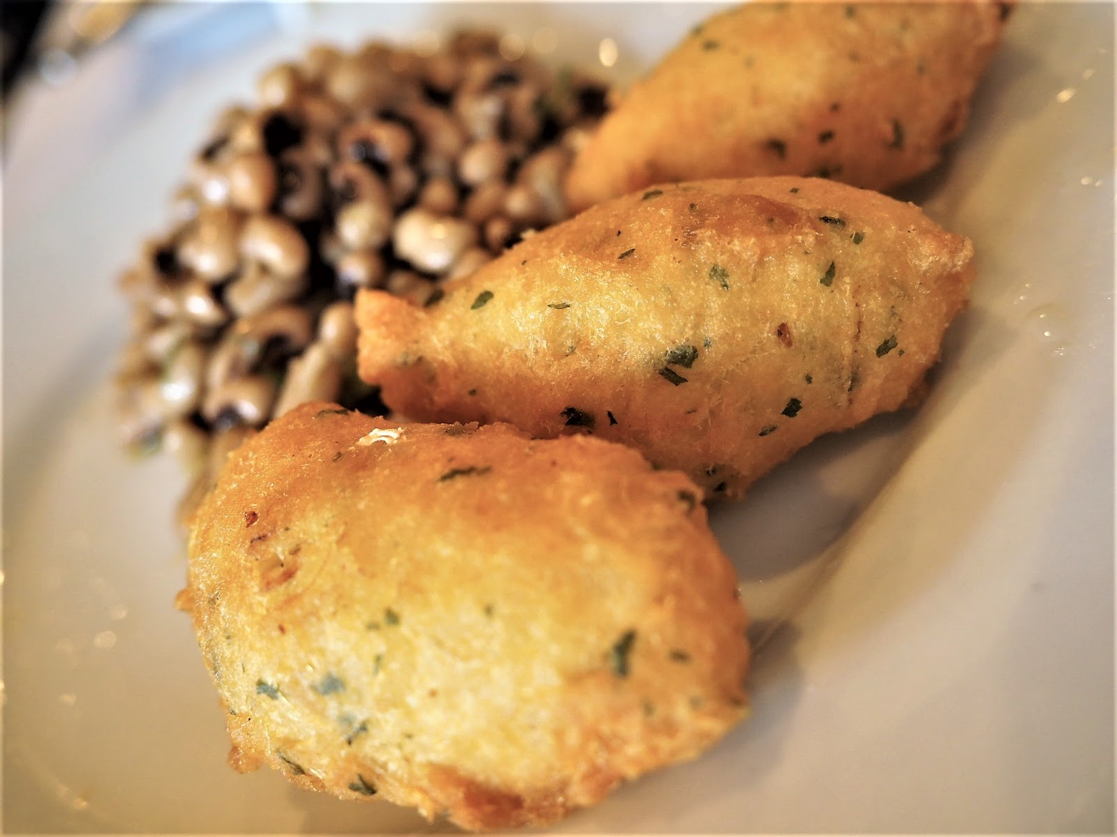 For the Love of Food! : Old Lisbon