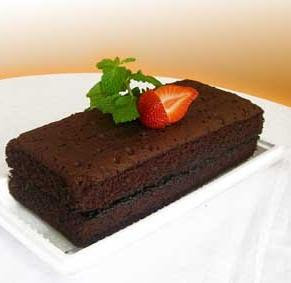 Resep dan Cara Membuat Brownies Lembut, Empuk | The Kaltara