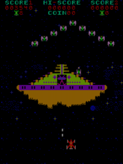 No momento que conseguirmos atingi-la, o jogo cessa de novidades, e o ...