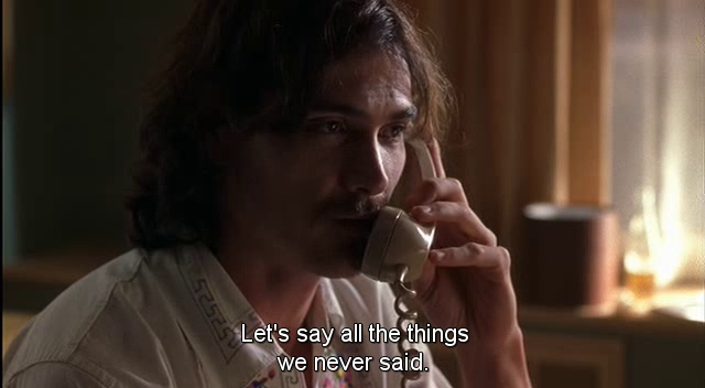 Almost Famous Movie Quotes