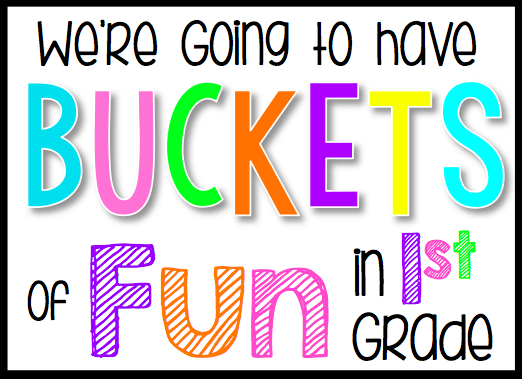 Back to School Student Gifts {FREEBIES}