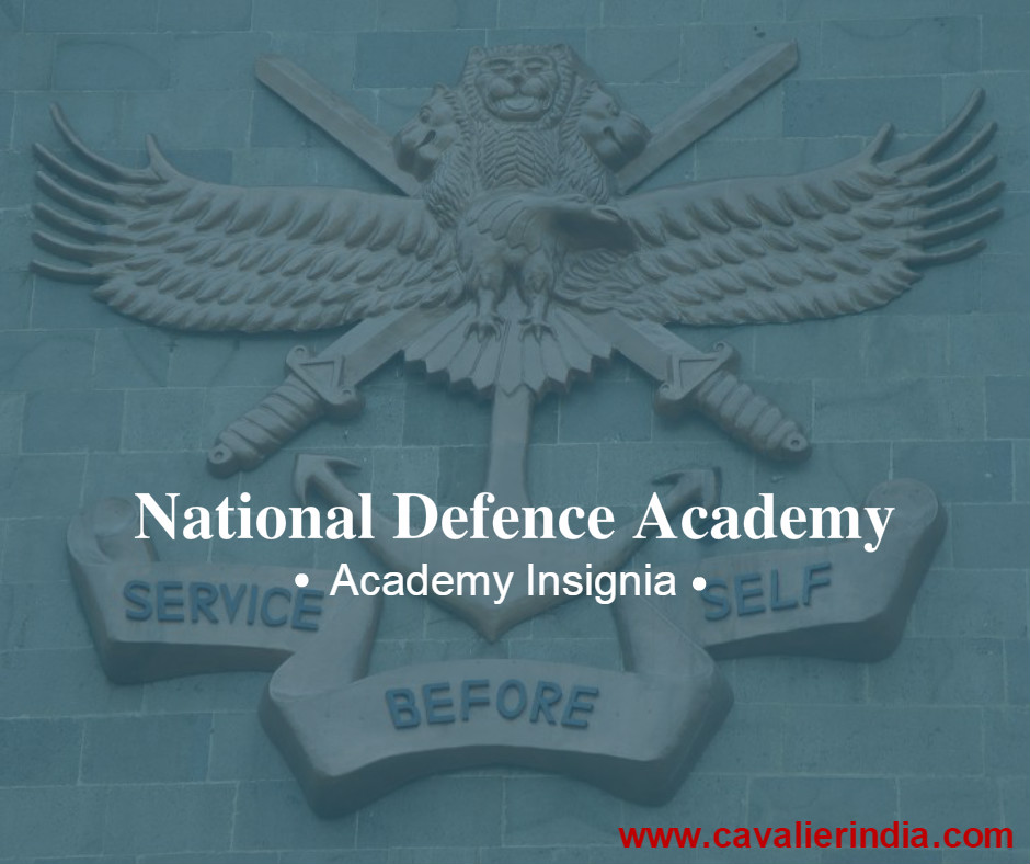 NDA: Academy Insignia