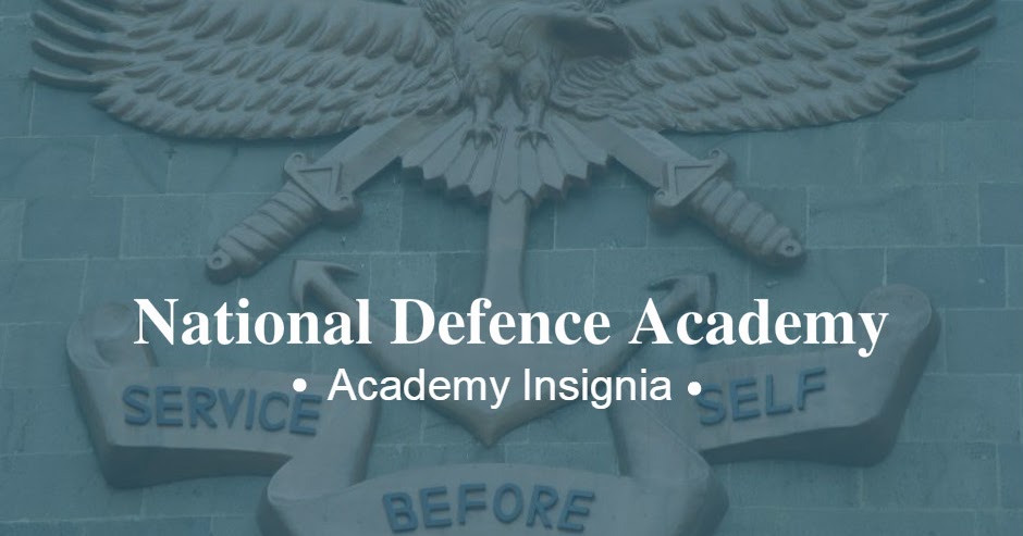 NDA: Academy Insignia