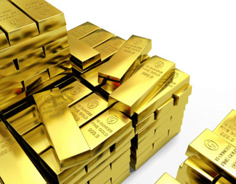 ¿Y DÓNDE ESTÁ EL ORO DEL BANCO DE MÉXICO? - Guillermo Barba