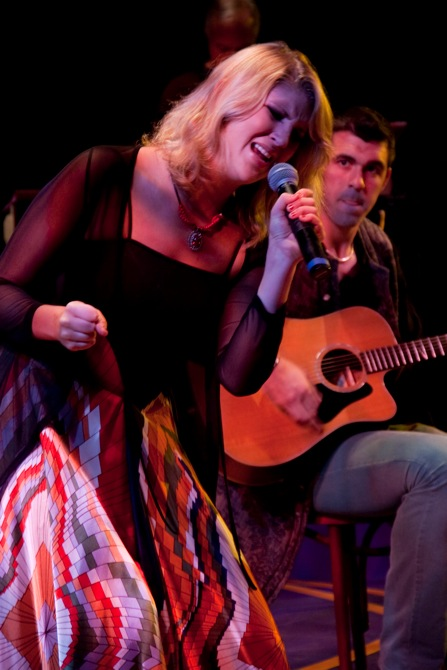 South Sound Arts etc. - Alec Clayton: Hot time, summer in the city