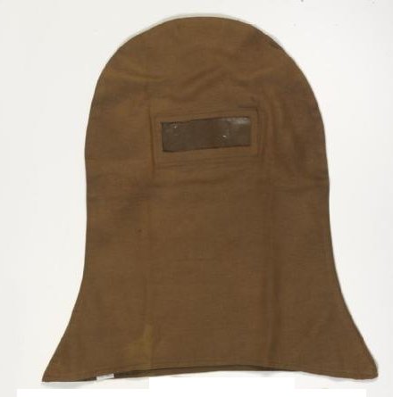 The World of All Quiet of the Western Front: WWI Weaponry: Gas