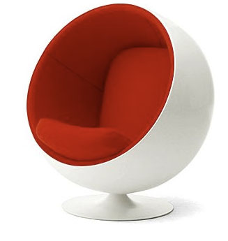 Home Improvement Products & Guide: Upholstery Pod Chairs