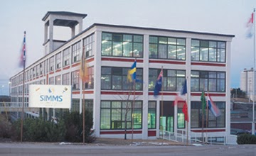 Simm’s Building To Be Demolished Next Week | 97.3 The Wave