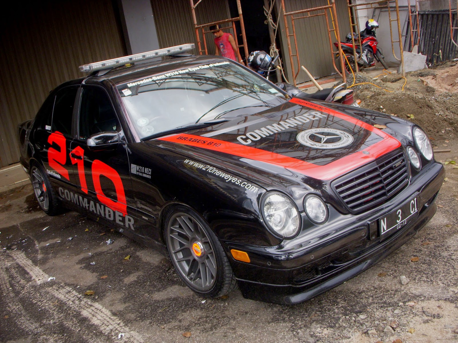 cutting sticker - PRIMA WARNA SELARAS