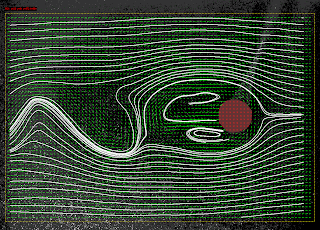 PIVlab 1.2: Window deformation & streamlines