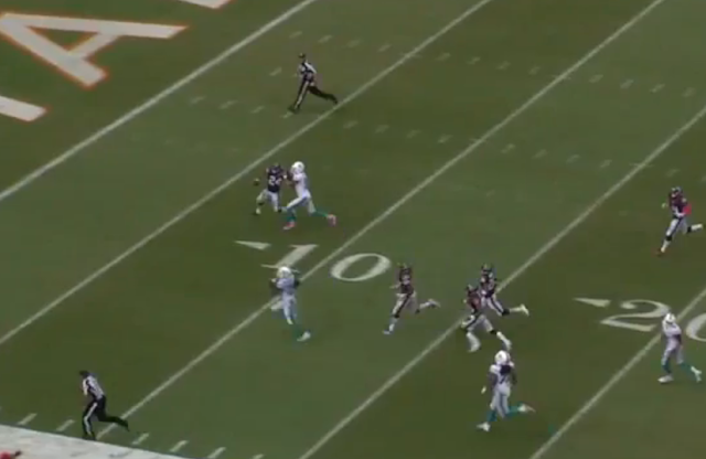 Suite Sports: Inside the NFL Film Room: How 'Bout them Dolphins?