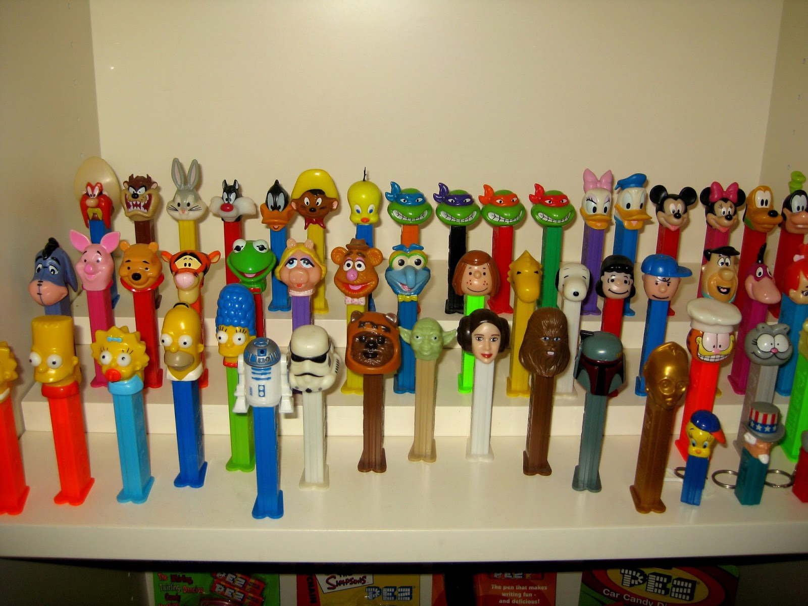 Get Ready For The PEZ Movie | The Movie Bit