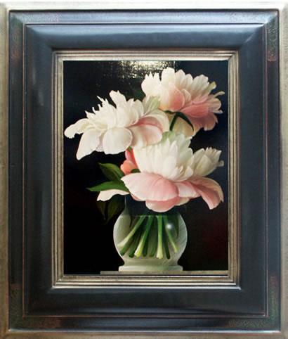 Maher Art Gallery: Alain Geneau French born 1935