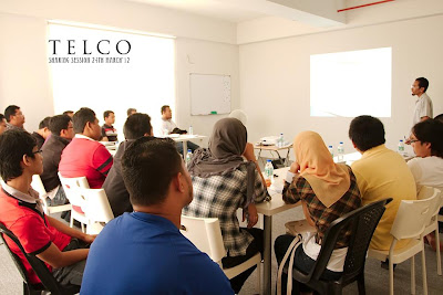 Double O Telecommunications: Telecommunication Basic Training