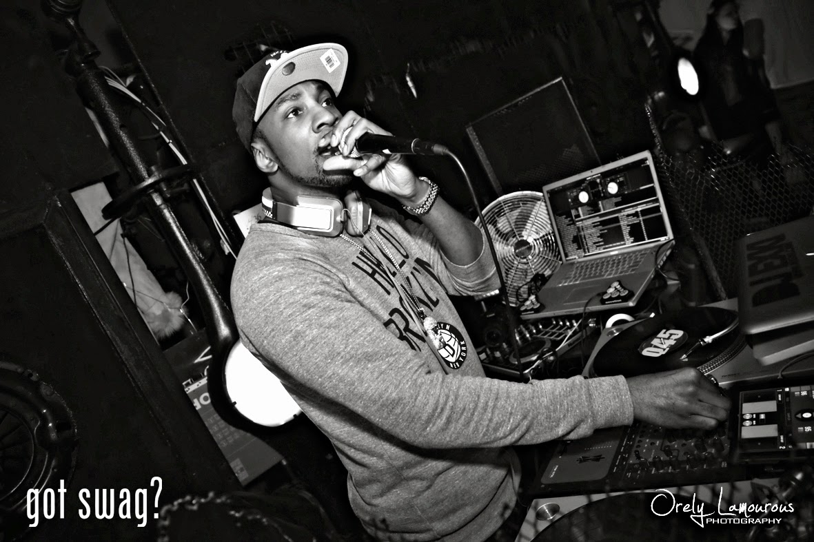 GOT SWAG EVENTS: Photos de la soirée ★★ Got Swag?YMCMB Edition ★★ feat ...