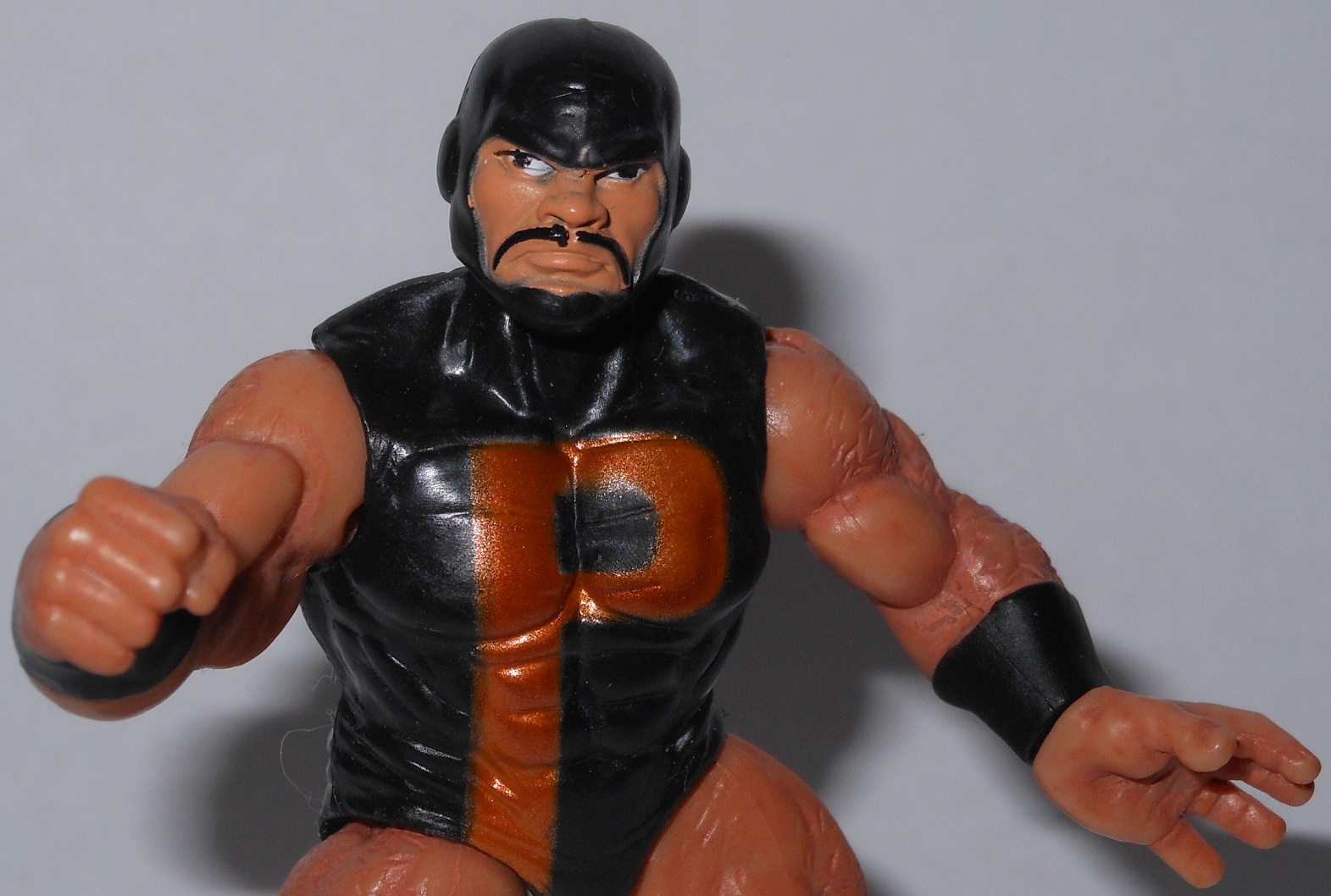 Figuras de Acción A Go-Gó: PUCK (MARVEL UNIVERSE)