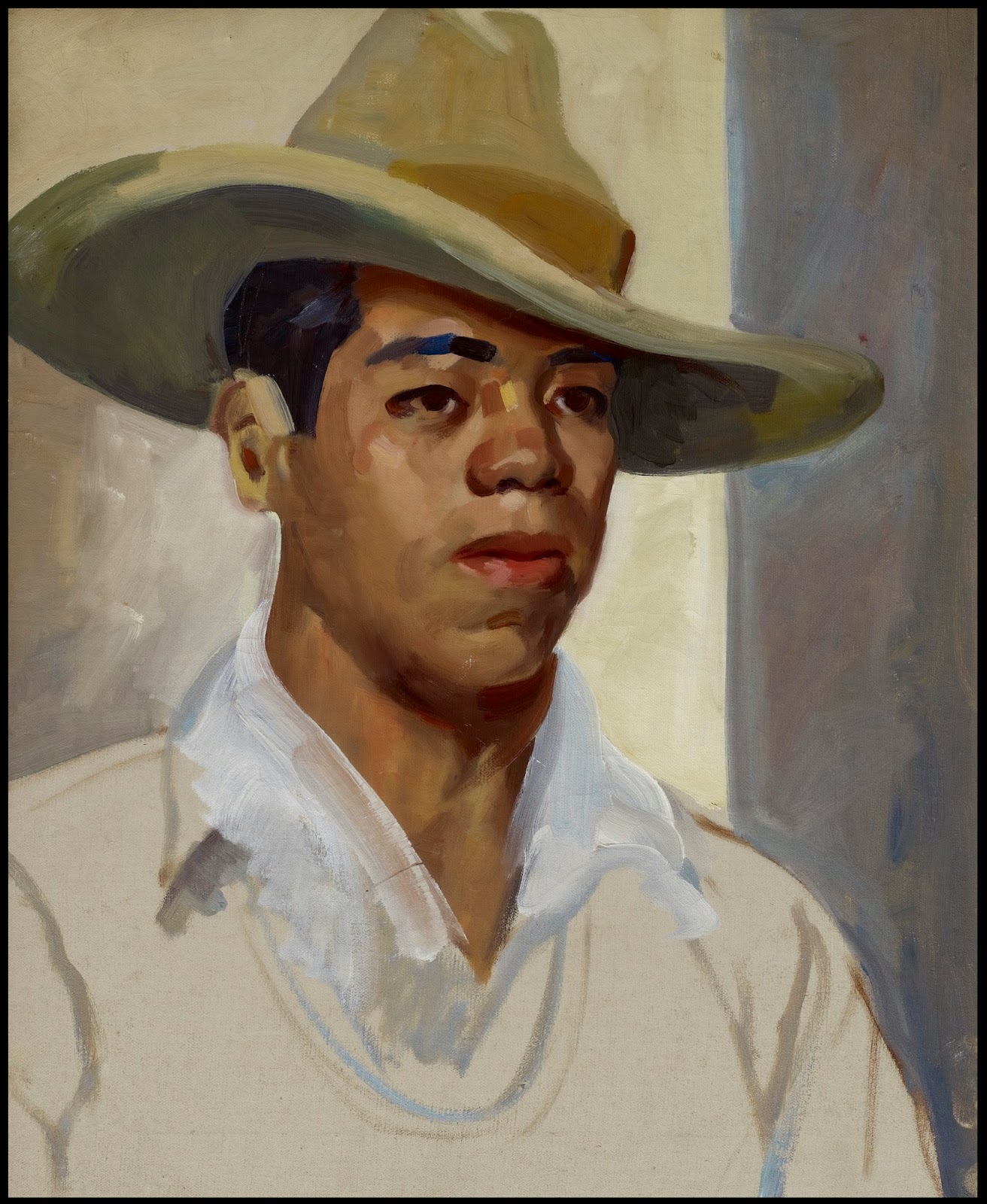 Western Art Perspectives