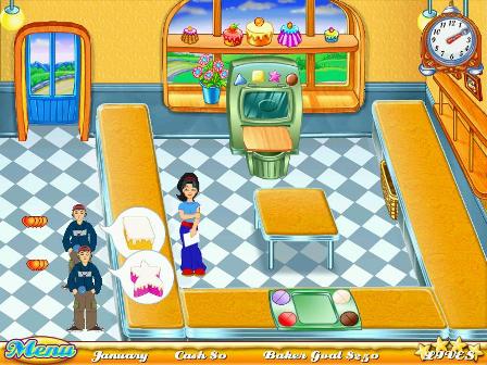 CAKE MANIA COLLECTION | Gratis Download Game Ringan For PC, Laptop ...