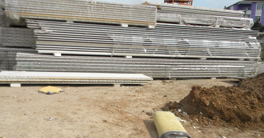 SANDWİCH PANEL, ÇATI PANELLERİ, ÇATI MALZEMELERİ, 0543 603 00 18: cephe ...