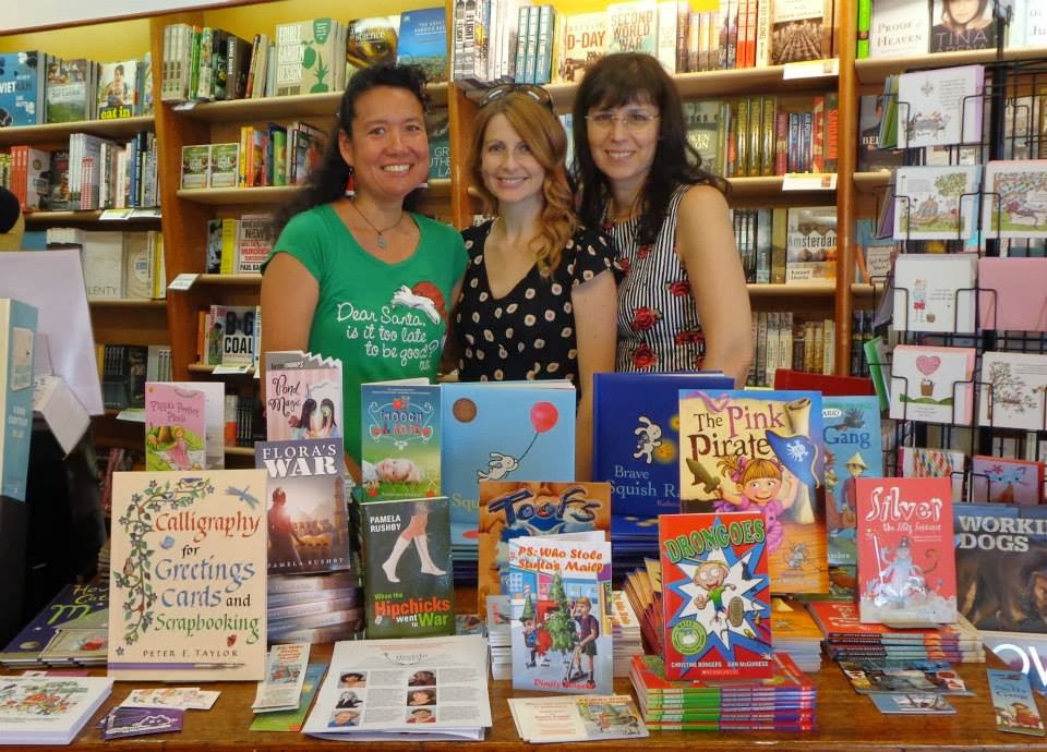 Under the Apple Tree: Inside Story Success!