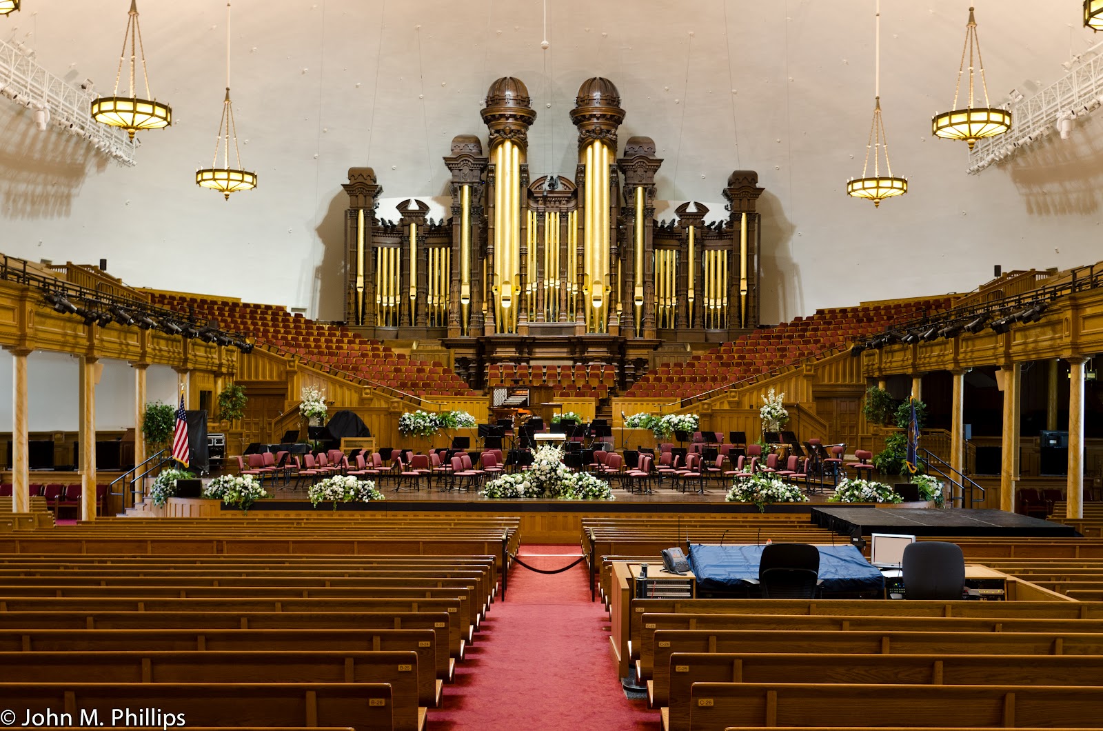 SKEPTIC PHOTO: UTAH: MORMON AREA