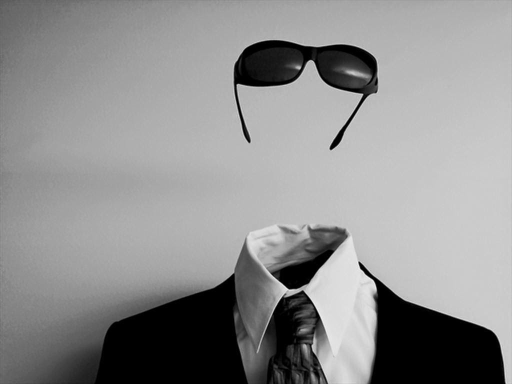 ¿Sientes que eres invisible? Cuando la soledad planta bandera Rincón de ...