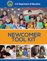 English Elda: Newcomer Toolkit