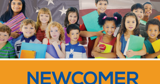 English Elda: Newcomer Toolkit