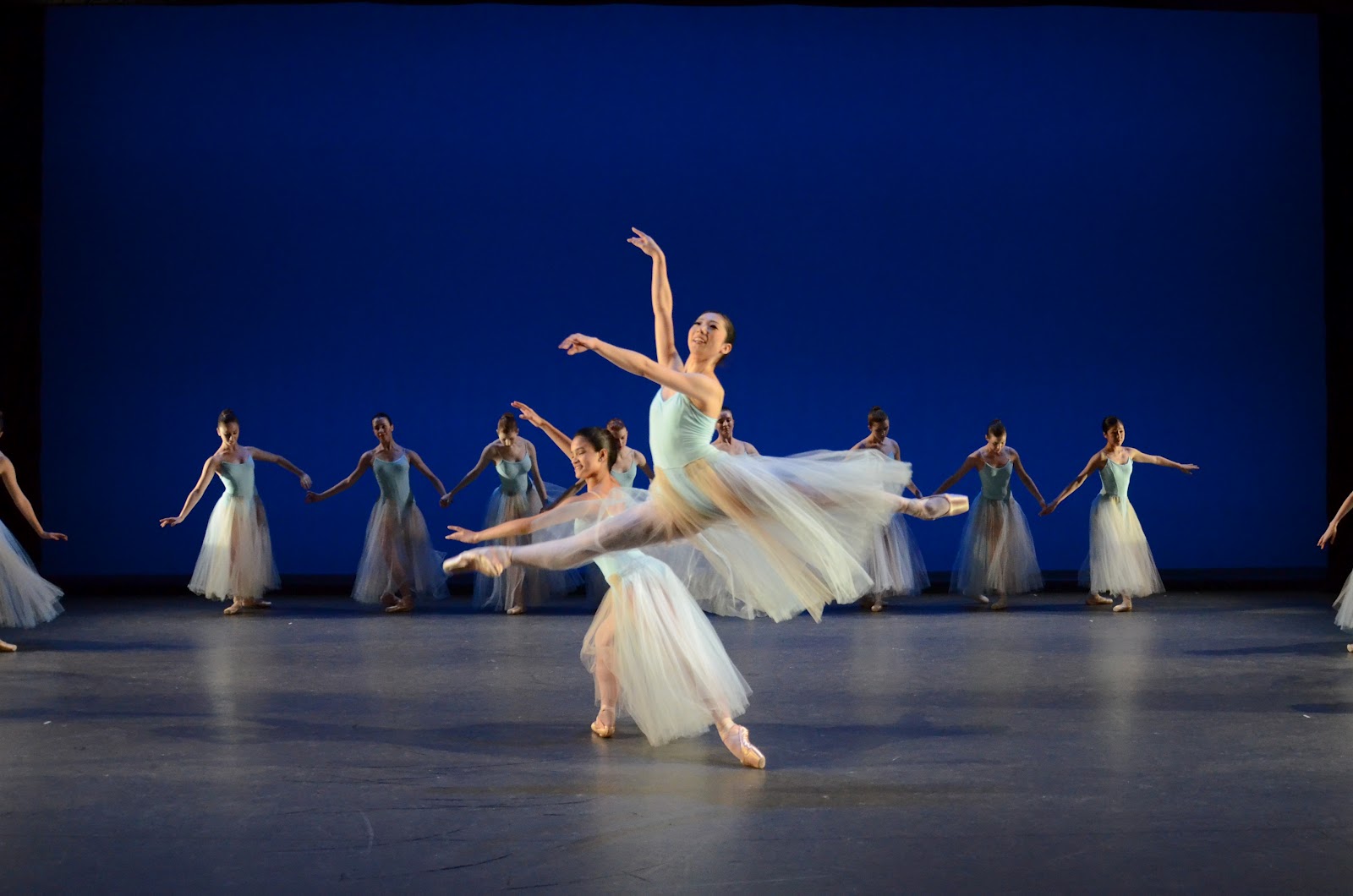 Dreamweaver Marketing Associates News and Views: Pgh Ballet Theatre ...
