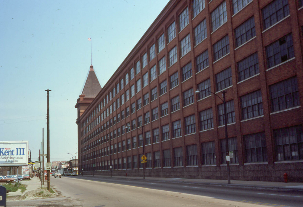 Viajando pela U.S. Route 66 - Illinois