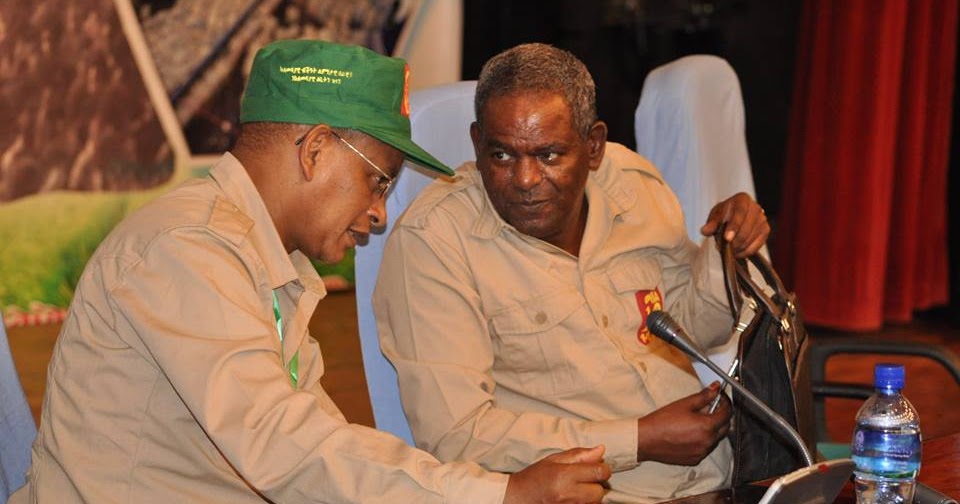The Crisis of Leadership and Legitimacy within Ethiopia’s TPLF Minority ...