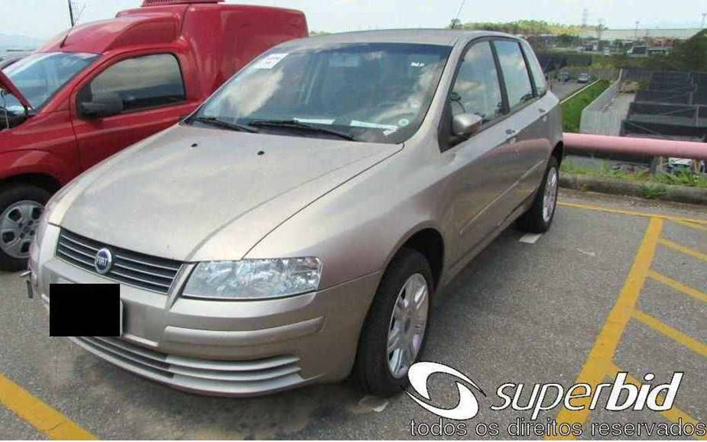 Leilão da FCA: Toro a R$ 50,5 mil e Stilo novo a R$ 13,5 mil