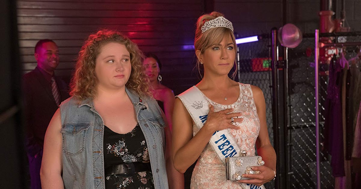 Movie Review: Netflix's Dumplin'