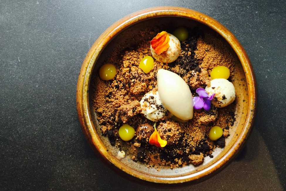 THE VIEW FROM FEZ: Fes Festival - Food Guide